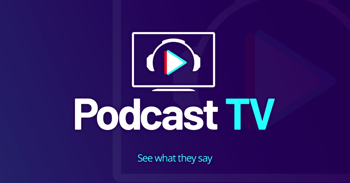 PodcastTV - Watch FREE HD Podcasts on Your TV